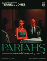 Superchief Gallery Worldwide Online Store