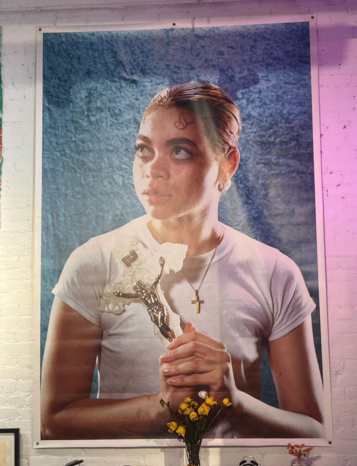 Parker Day – Superchief Gallery