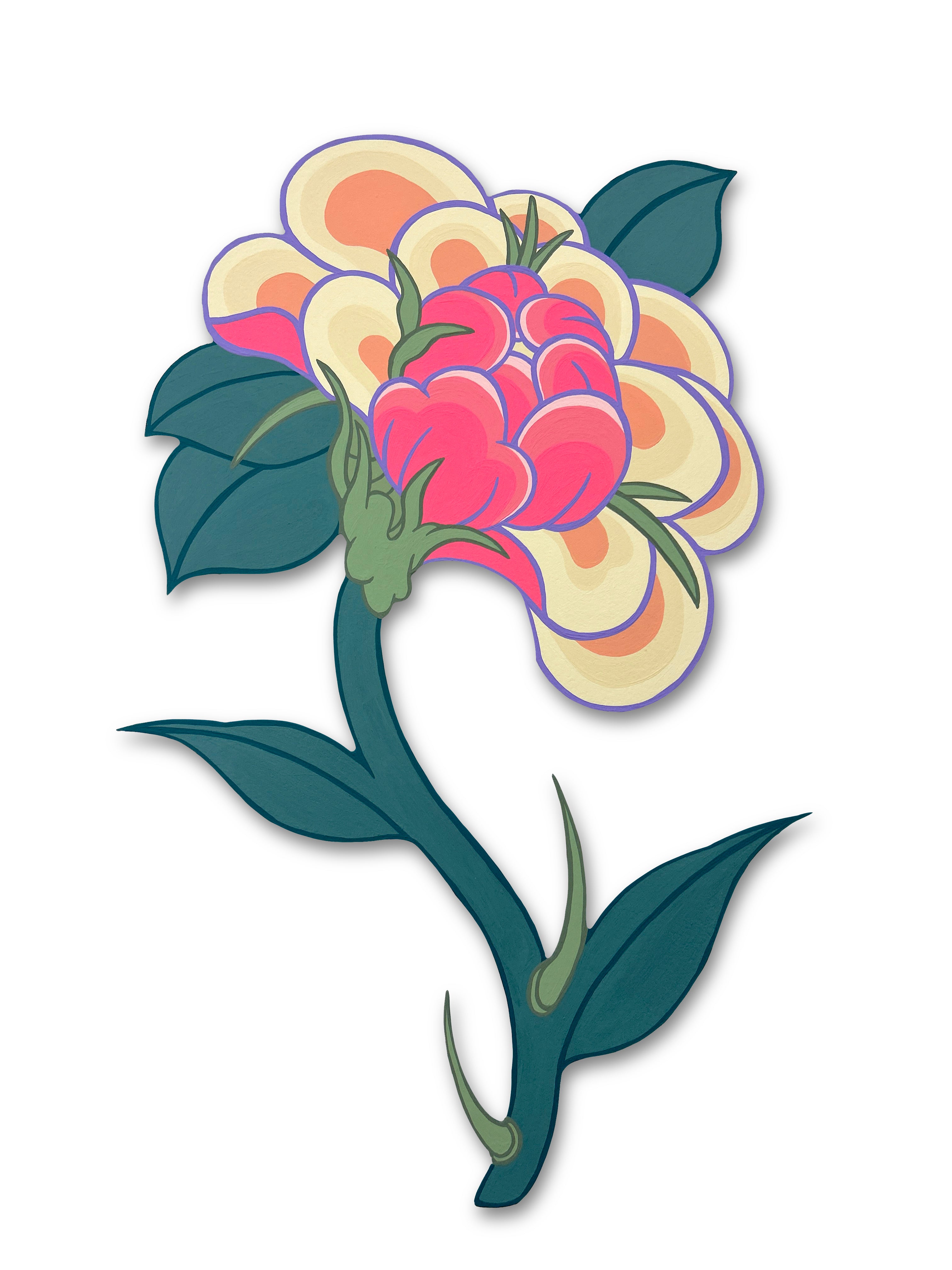 Jillian Mundy - "Soft Shell" – Superchief Gallery