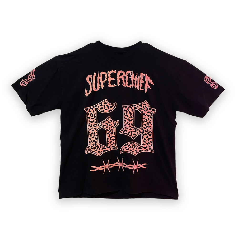 Superchief Gallery Los Angeles