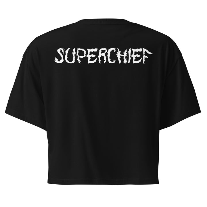 Superchief Gallery